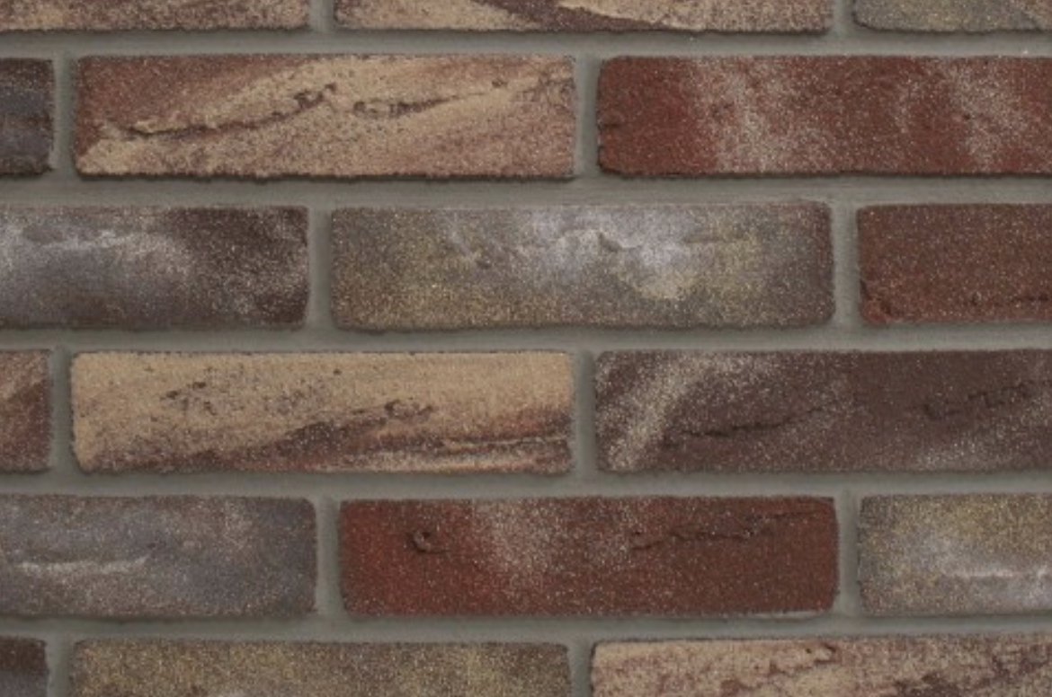 Gallery of Resin Brick Slips - StoCleyer B - 6