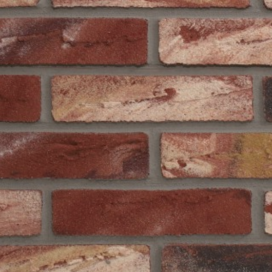 Gallery of Resin Brick Slips - StoCleyer B - 5