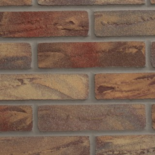 Gallery of Resin Brick Slips - StoCleyer B - 3
