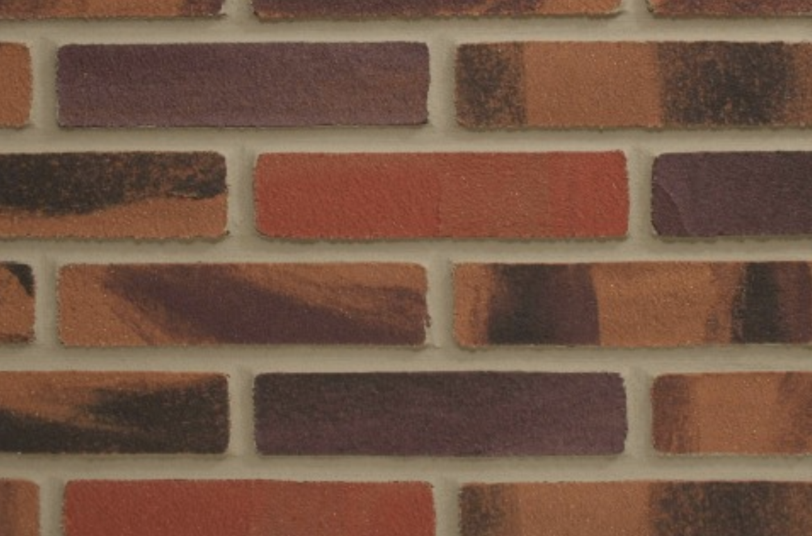 Gallery of Resin Brick Slips - StoCleyer B - 2