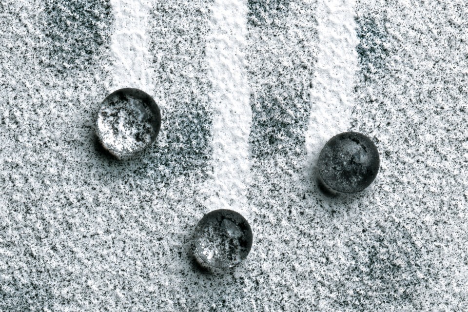 Gallery of New Intelligent Technology Finishes - IQ Paints/ Coatings - 2