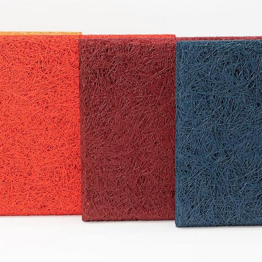 Wood Wool Acoustic Panels - Envirocoustic™ from Acoustical Surfaces