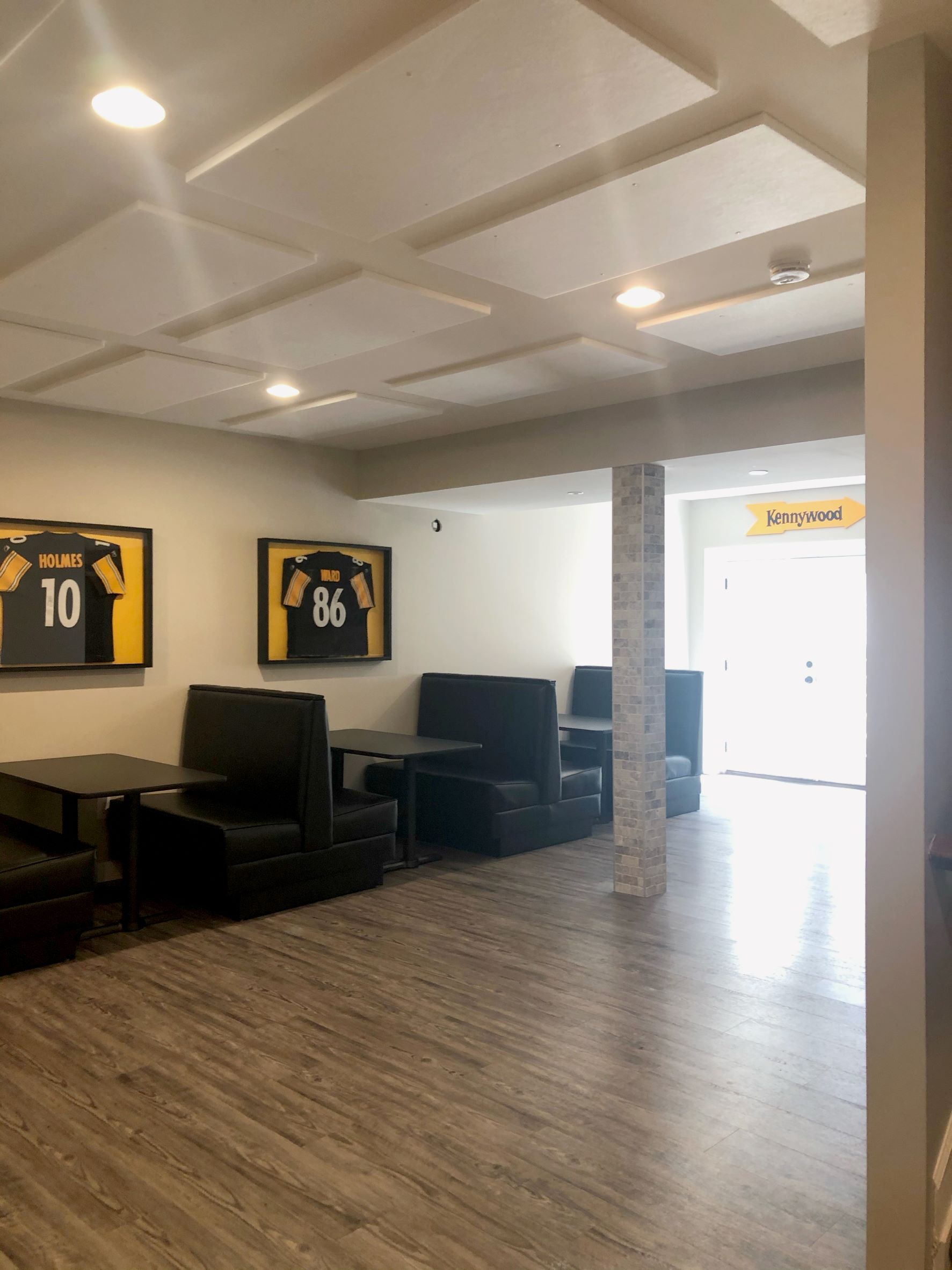 Gallery of PET Felt Acoustic Panels - Poly Max™ - 6