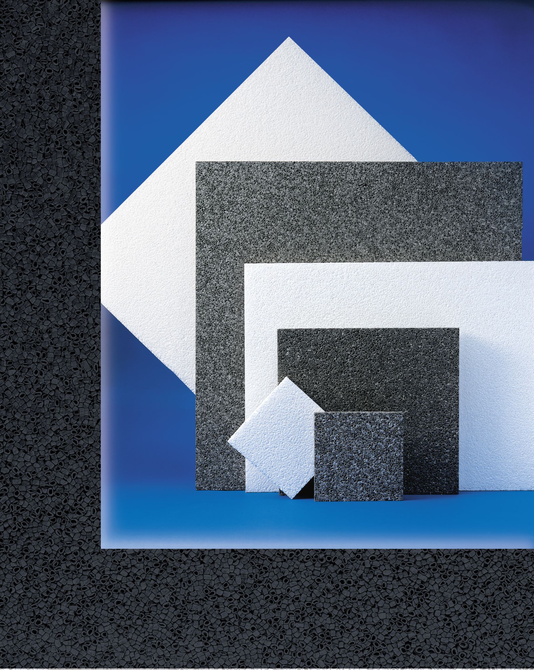 Gallery of Tackable Acoustic Panels - Sound Silencer™ - 8