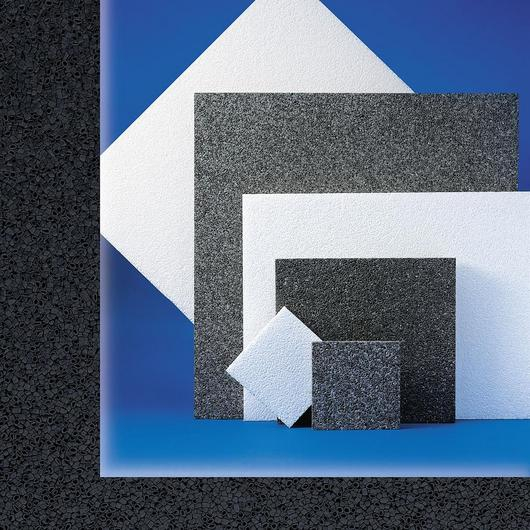 Tackable Acoustic Panels - Sound Silencer™ from Acoustical Surfaces