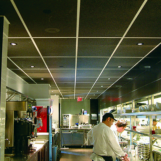 Tackable Acoustic Panels - Sound Silencer™ from Acoustical Surfaces