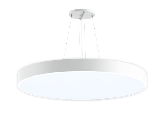 Gallery of Lighting - 18" Light Disc - 3