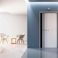 Aluminum Doors - Extruded Aluminum Balanced Doors from Ellison Bronze