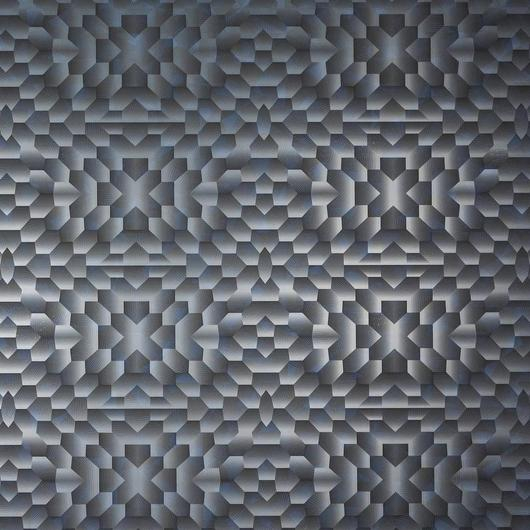 Gallery of How to Select Patterned Metal - 6