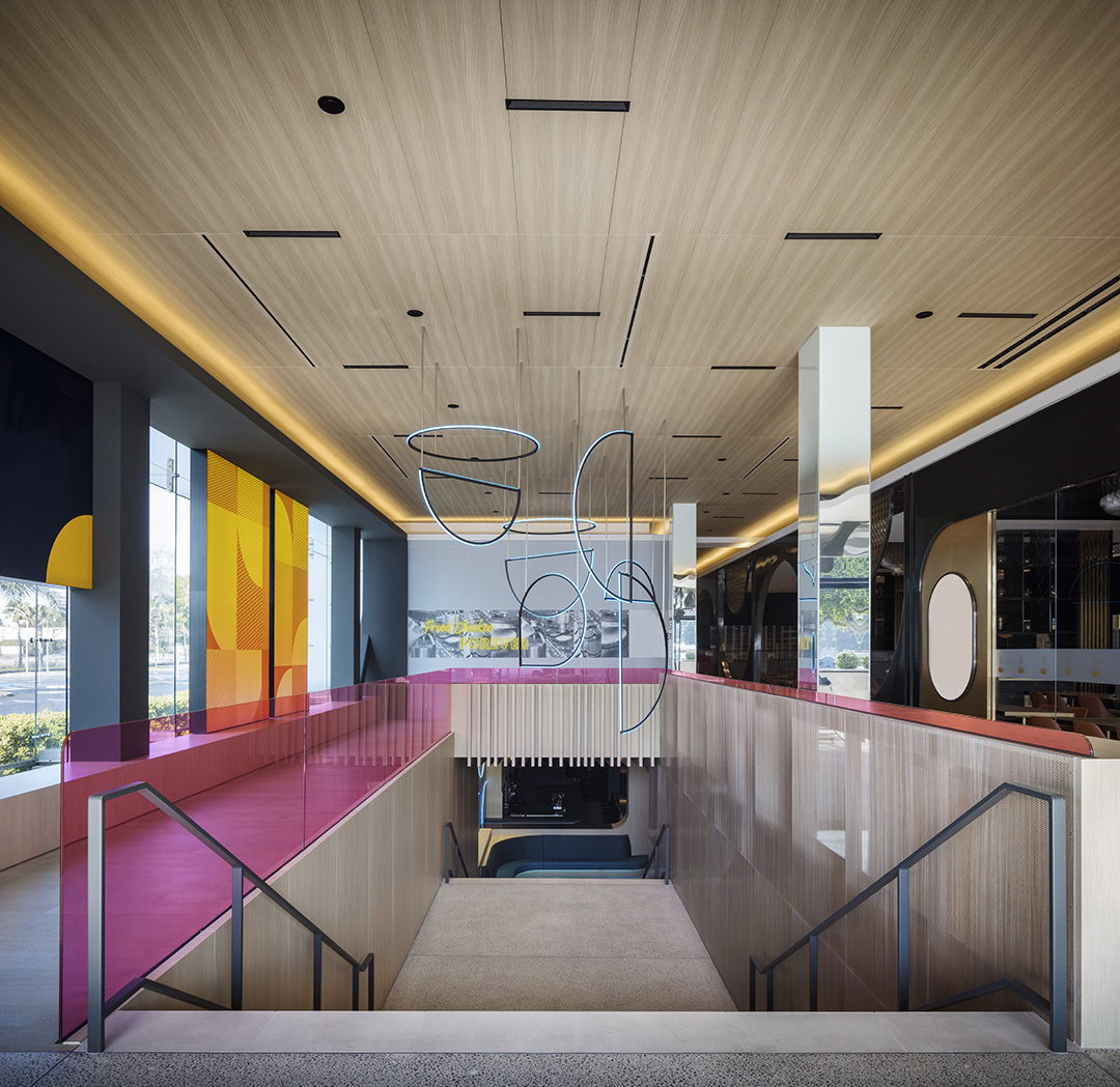 Gallery of How to Custom Design a Woodgrain Finish - 2