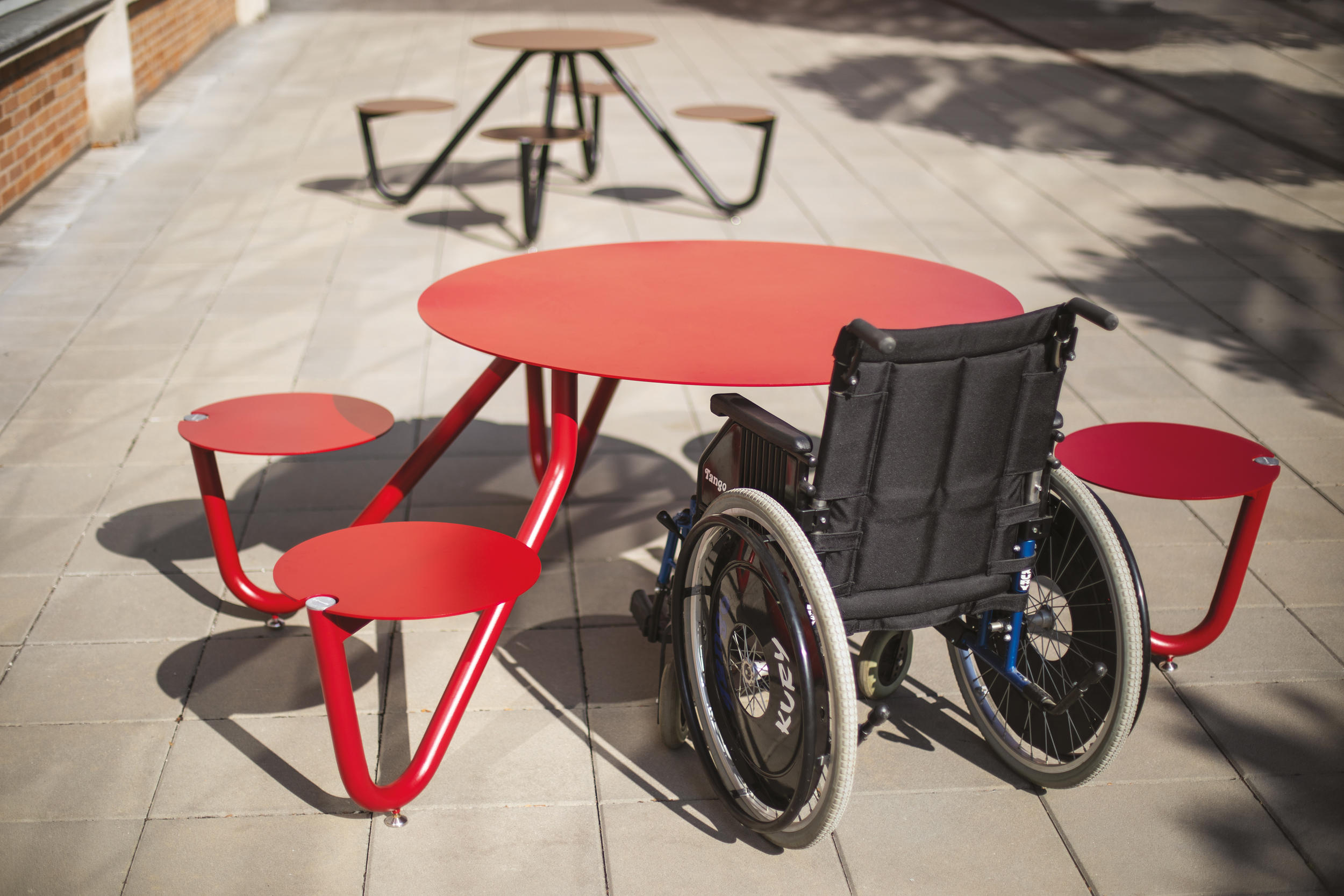 Picnic Set - ORBIT from mmcité