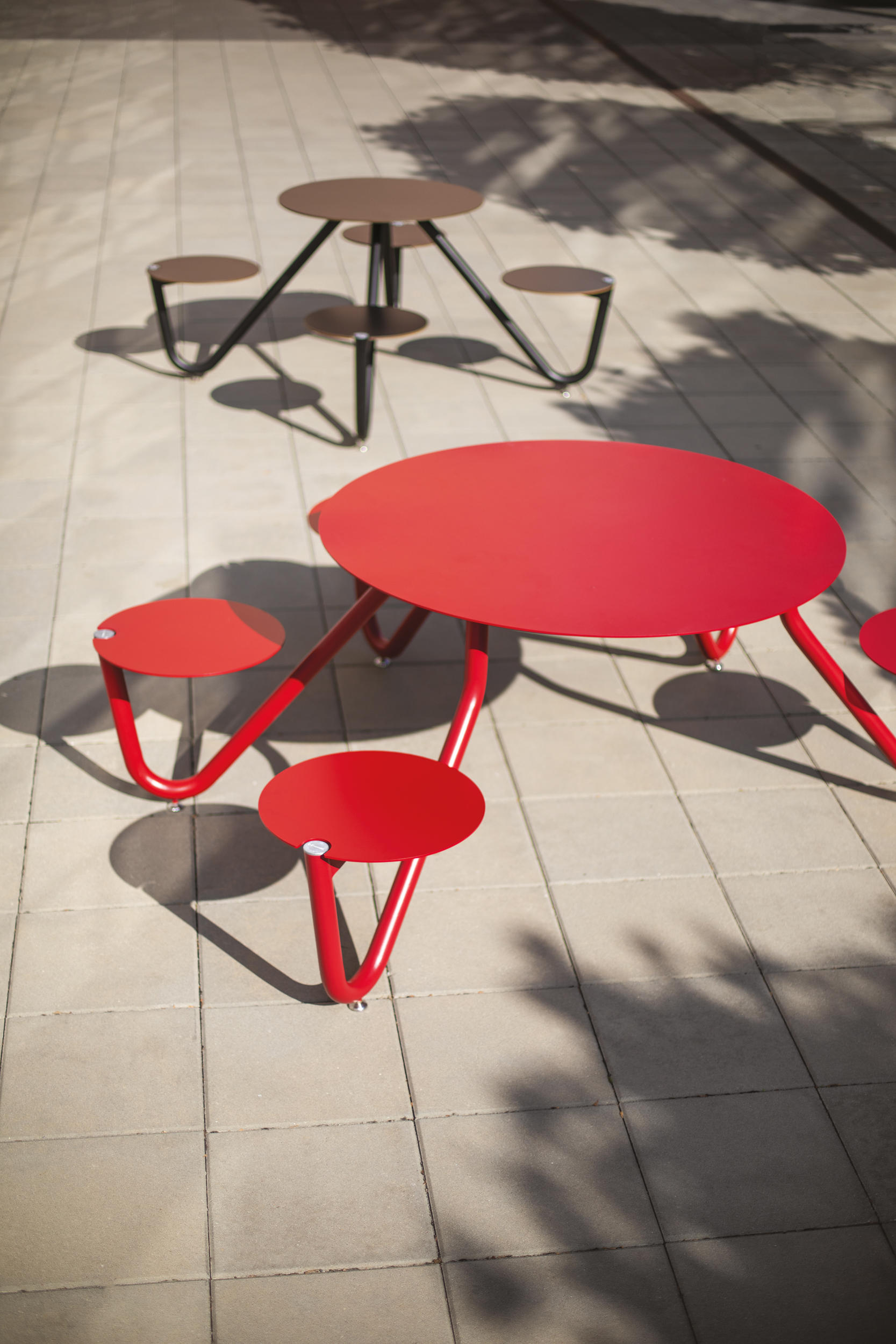 Gallery of Picnic Set - ORBIT - 5