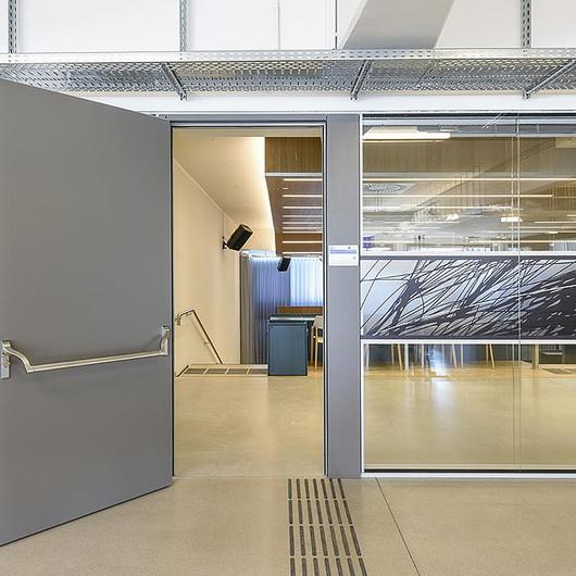 Galeria de Painel HPL para design de interiores - Max HPL - 6