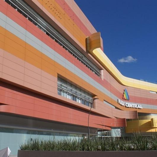 Galeria de Painel HPL para exterior - Max Compact Exterior - 11