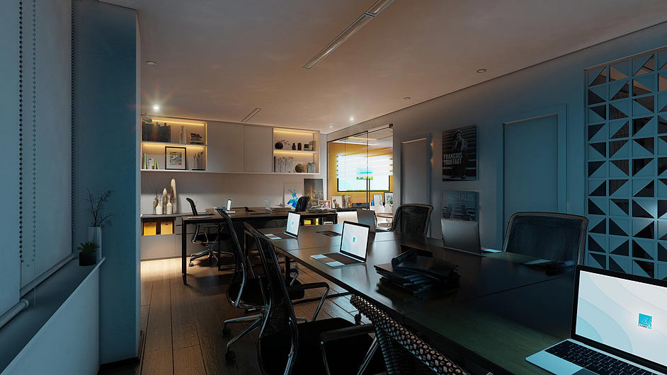 3D Rendering Software - Free Trial from Lumion