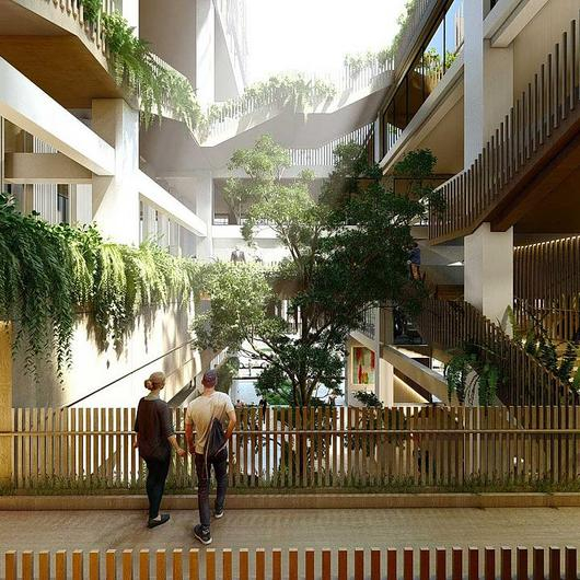 3D Rendering Software - Free Student Version from Lumion