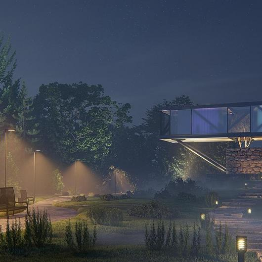 3D Rendering Software - Free Student Version from Lumion