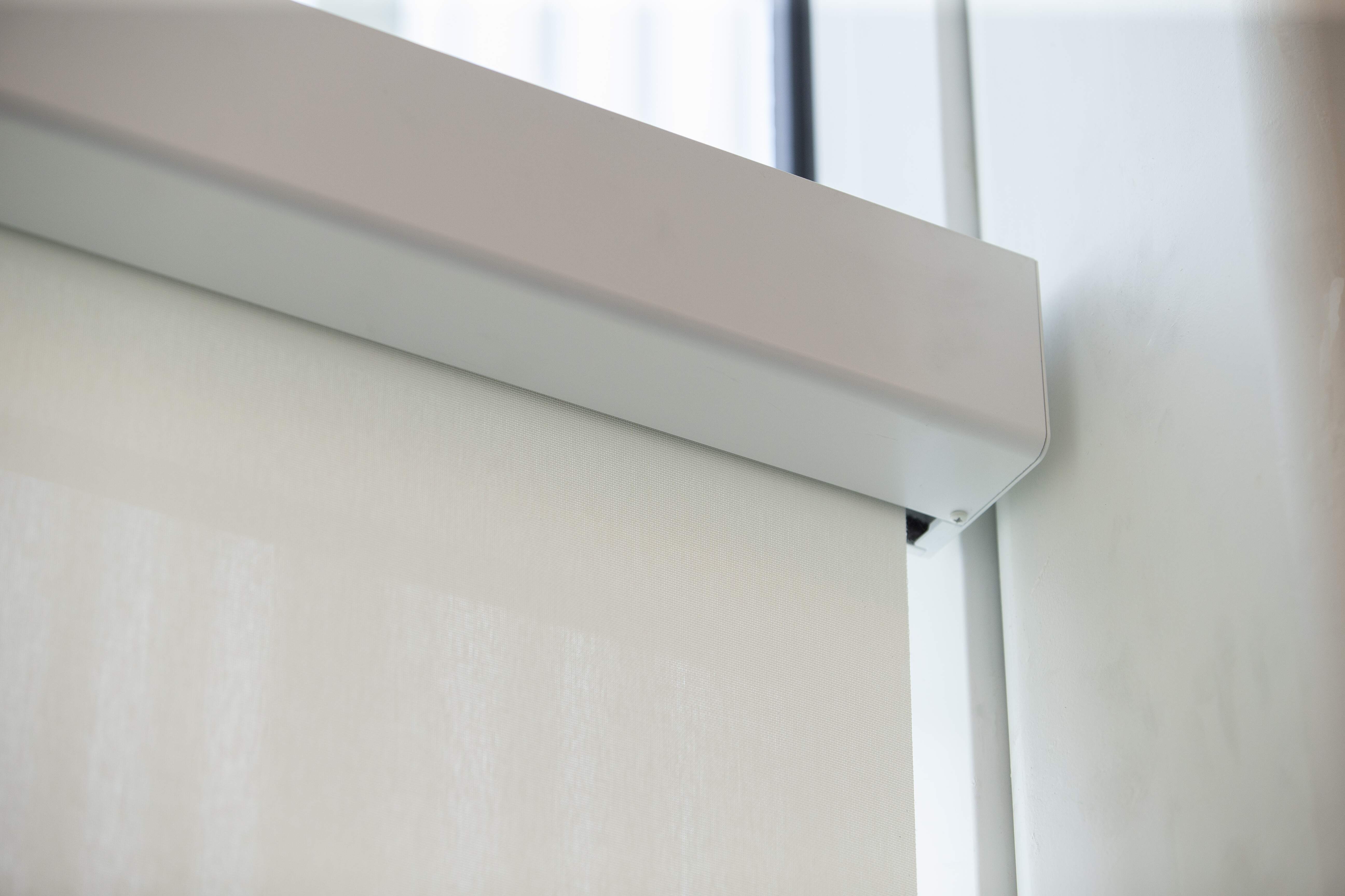 Gallery of B-Box Roller Shades in Faeda HQ - 11