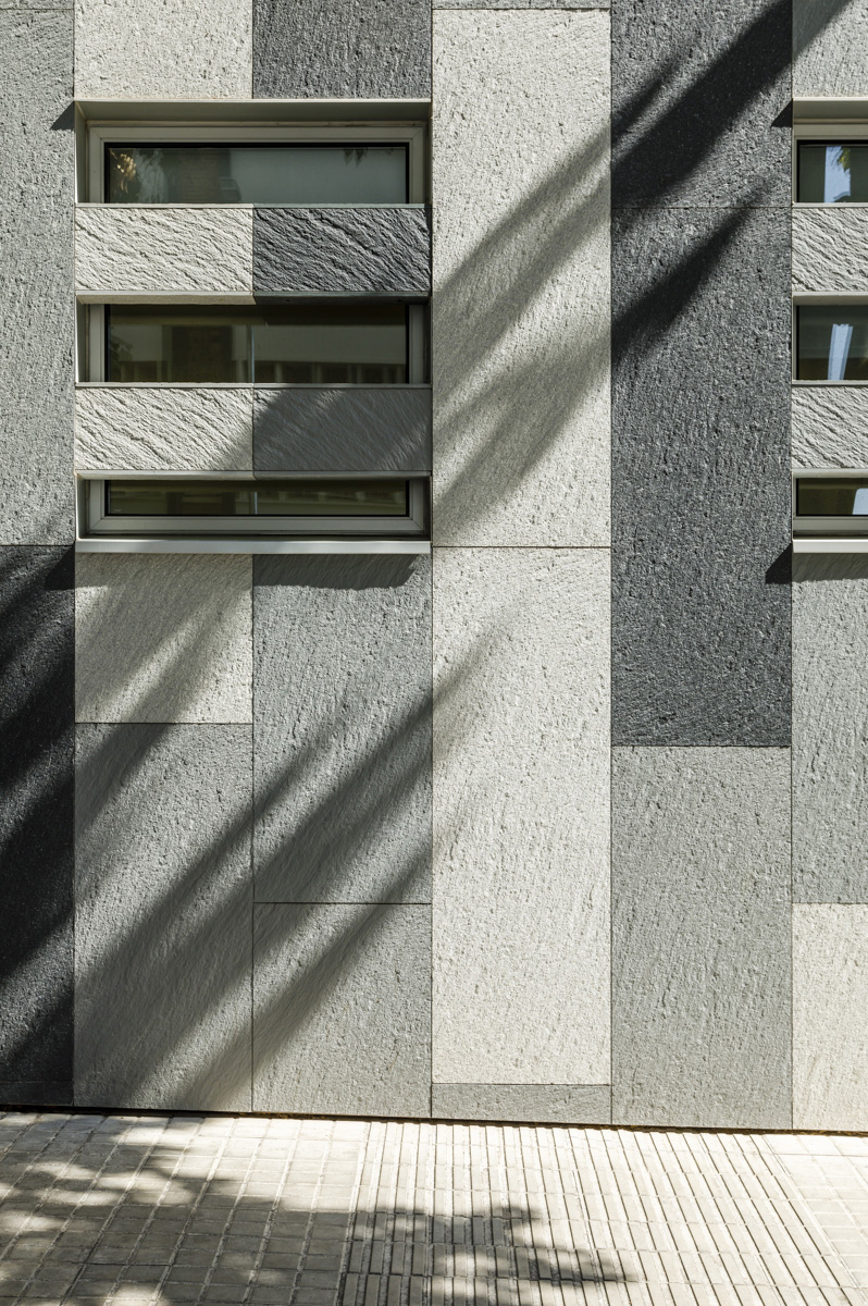 Gallery of Facade Panels - PURE - 17