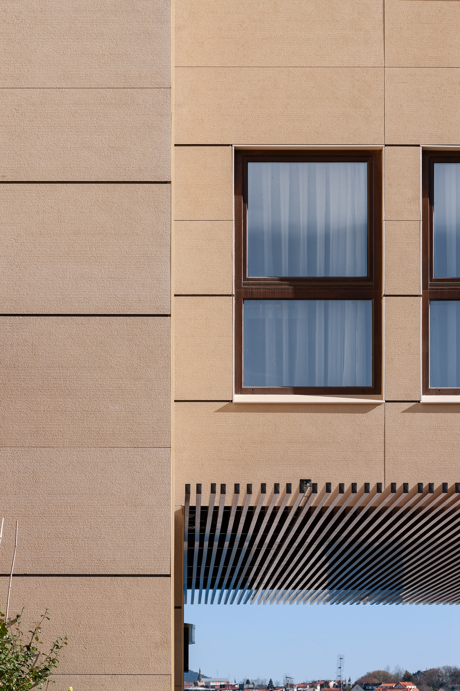 Gallery of Facade Panels - PURE - 14