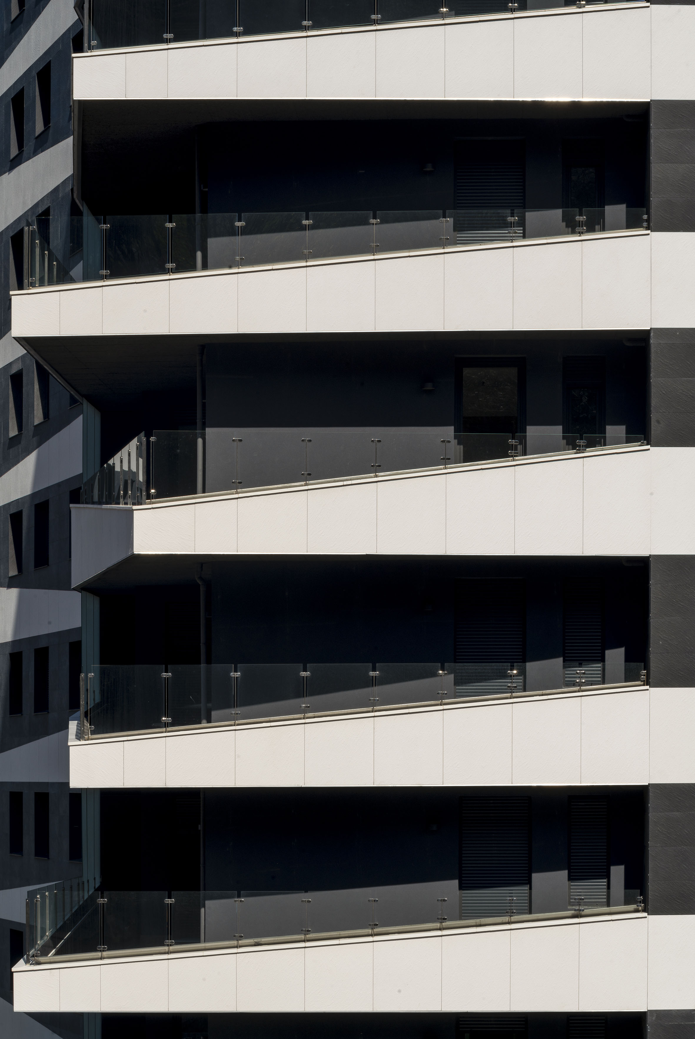 Gallery of Facade Panels - PURE - 10