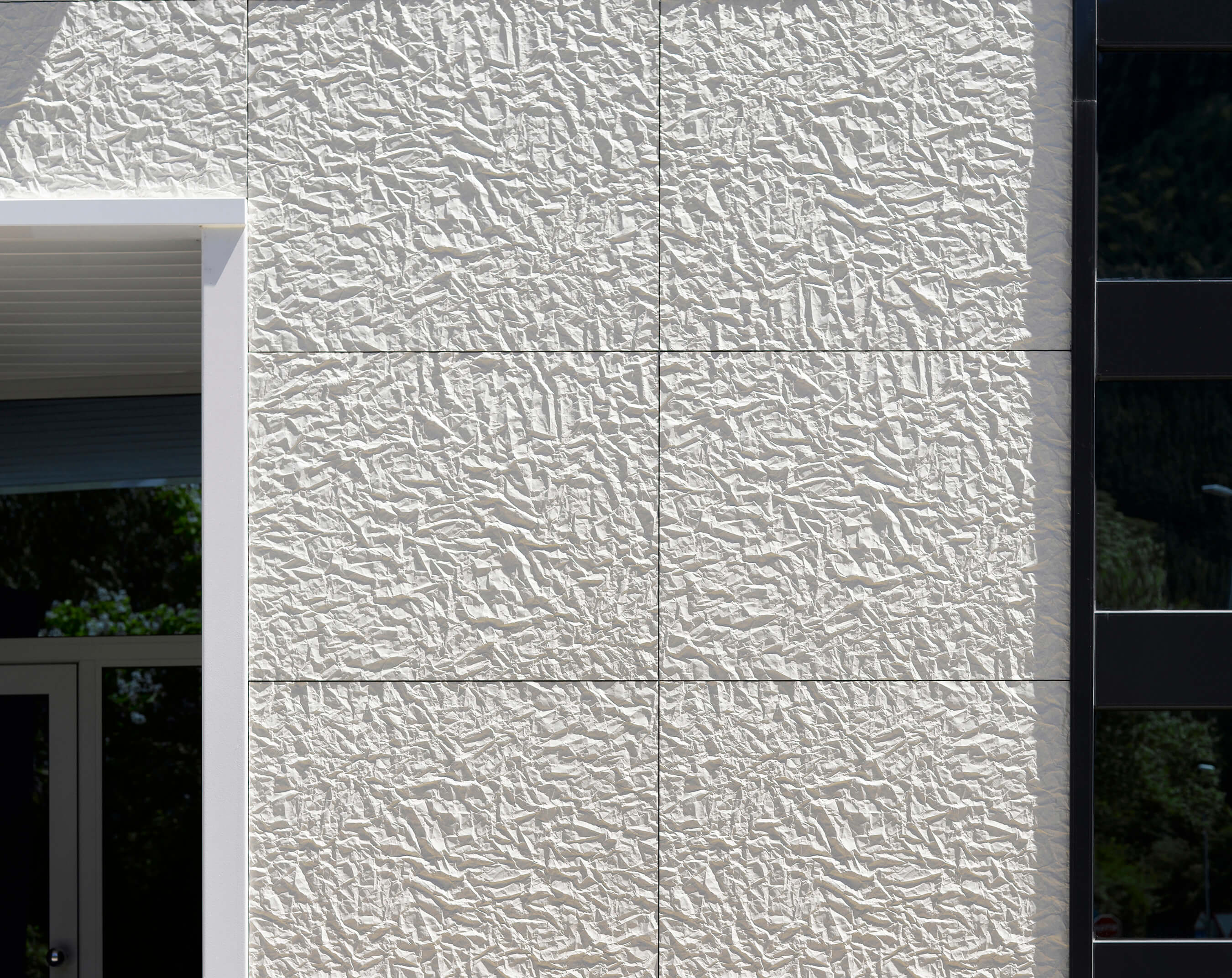 Gallery of Facade Panel - LOOK - 17