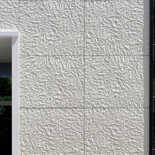 Gallery of Facade Panel - LOOK - 17