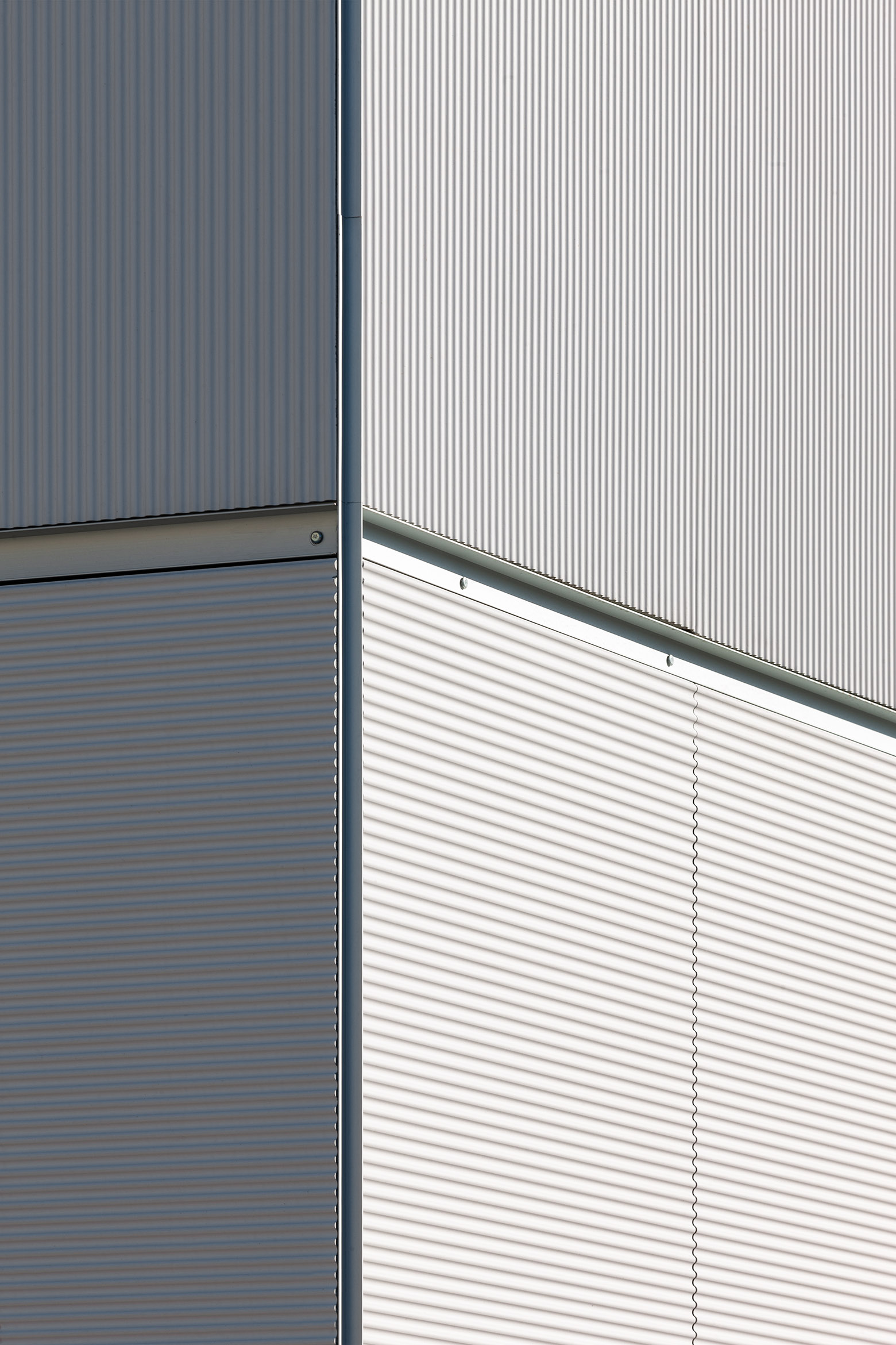 Gallery of Facade Panel - LOOK - 3