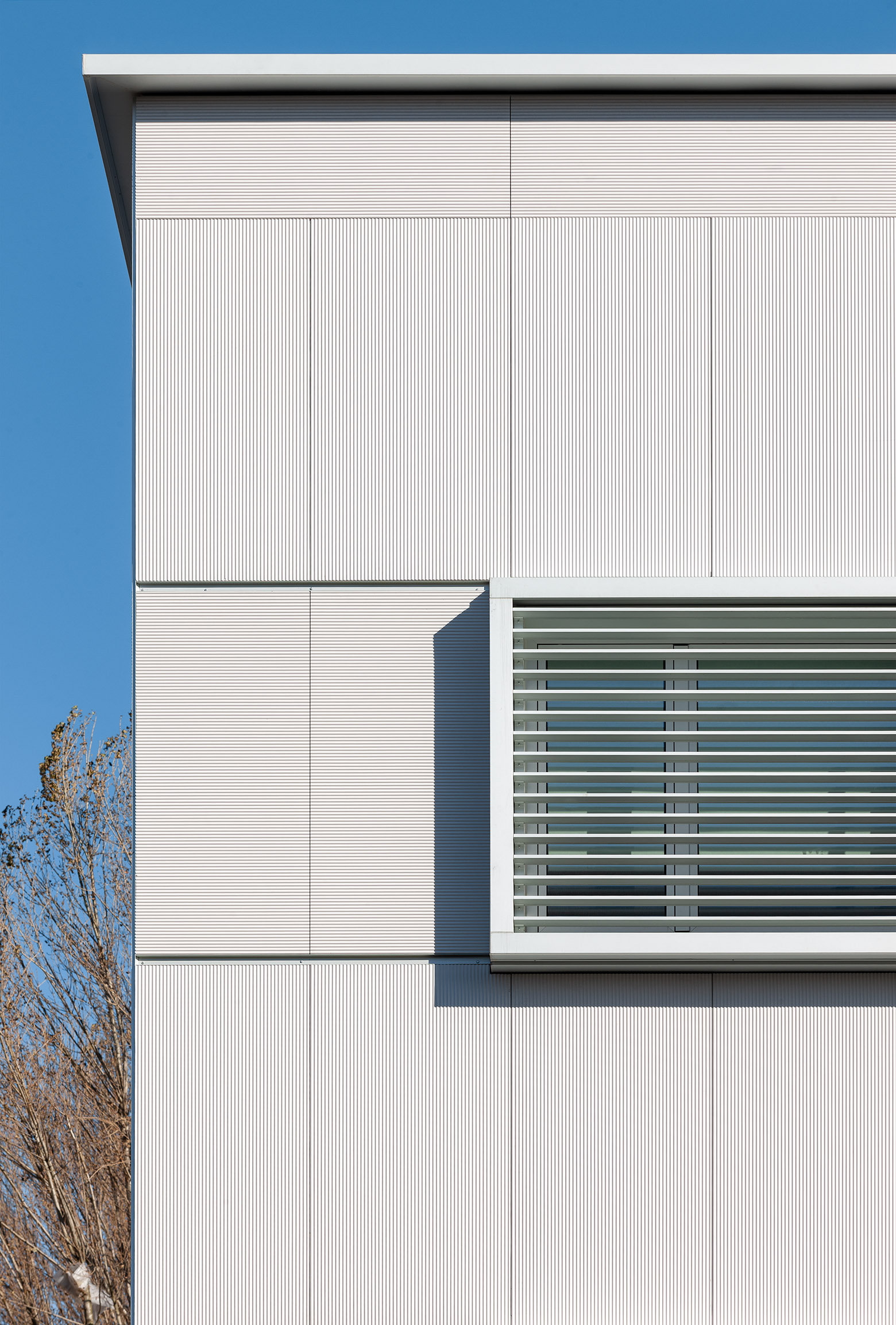 Gallery of Facade Panel - LOOK - 2