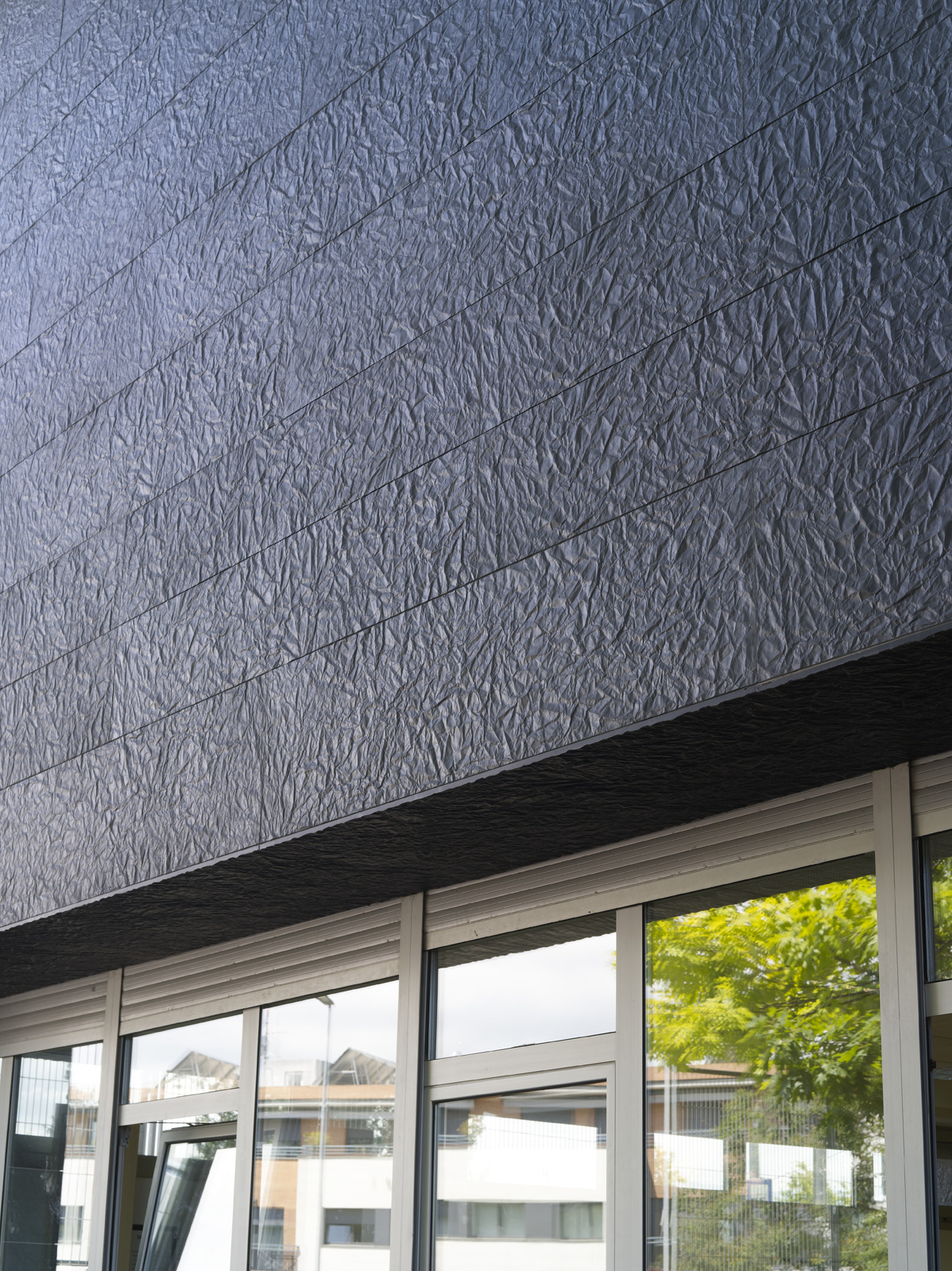 Gallery of Facade Panel - LOOK - 5