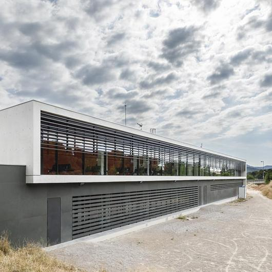 Gallery of Facade Panels - FEEL - 14