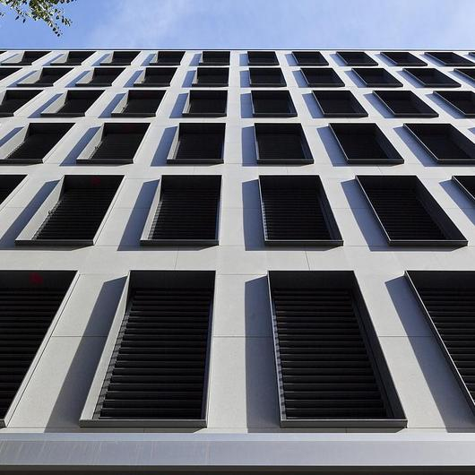 Gallery of Facade Panels - FEEL - 13