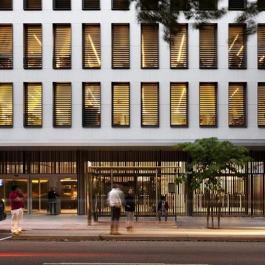 Gallery of Facade Panels - FEEL - 12