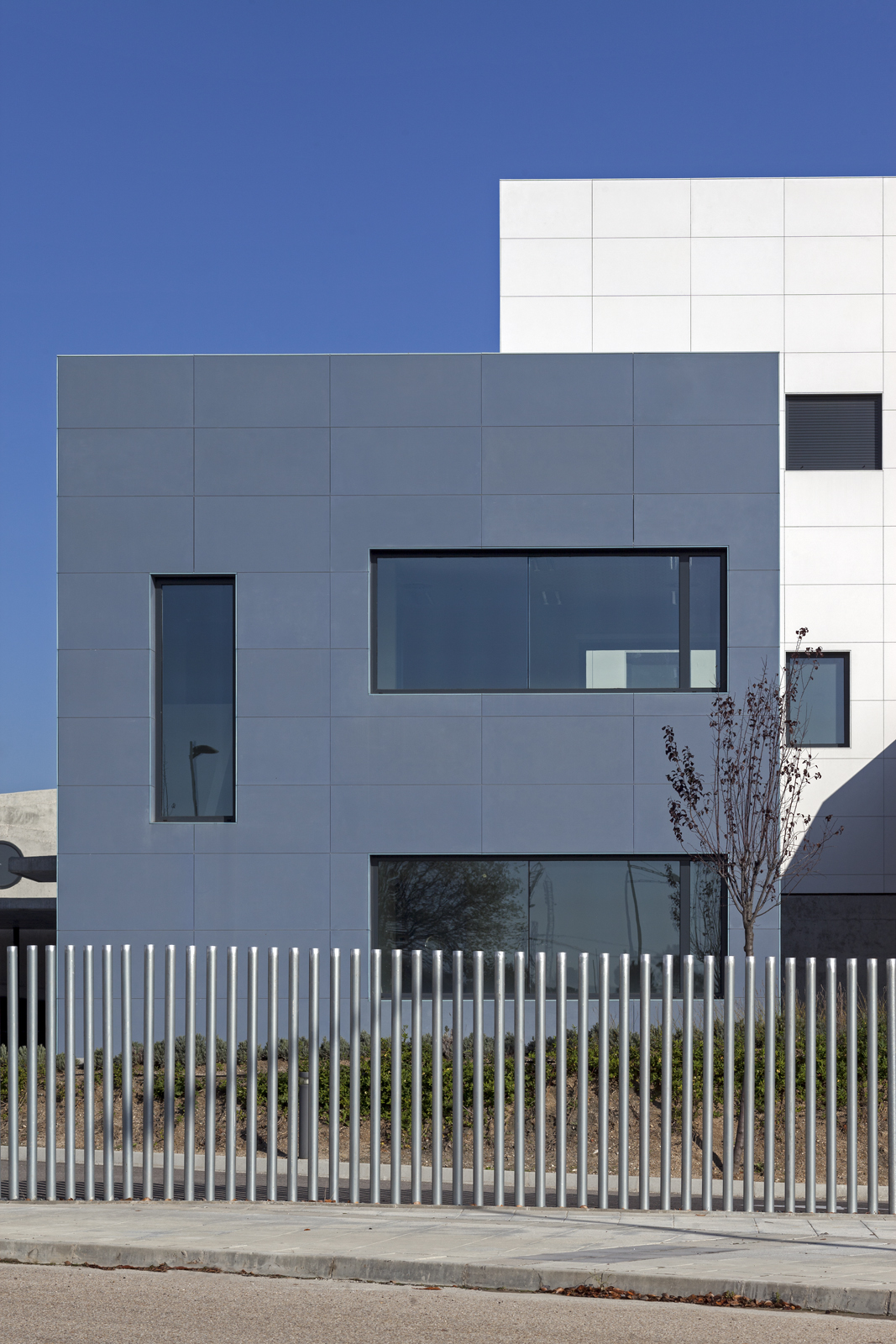 Gallery of Facade Panels - FEEL - 5