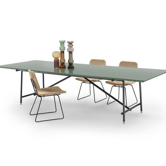 Dining Table - Any Day from Flexform