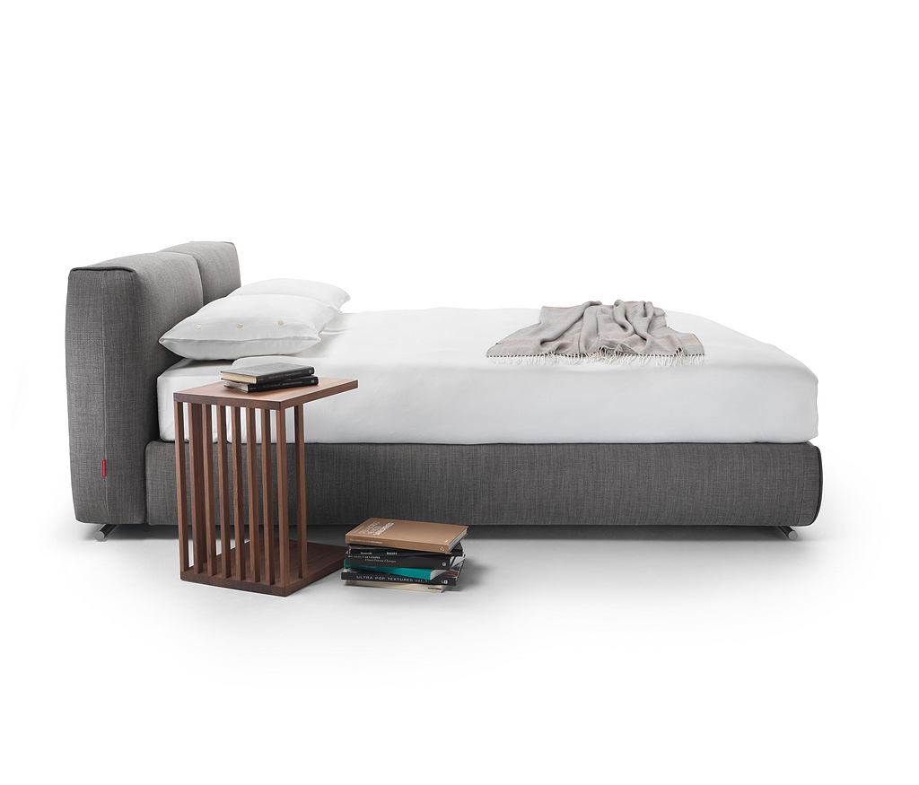 Bed - Asolo from Flexform