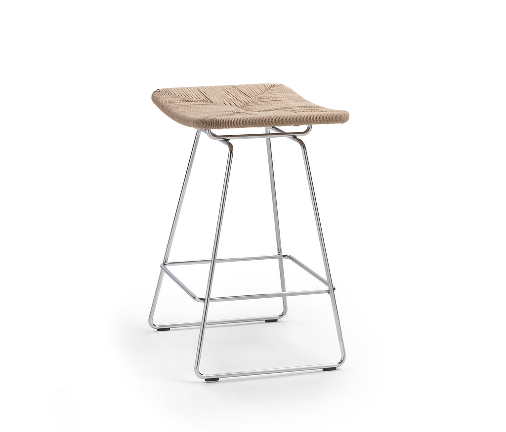 Bar Stool - Echoes from Flexform