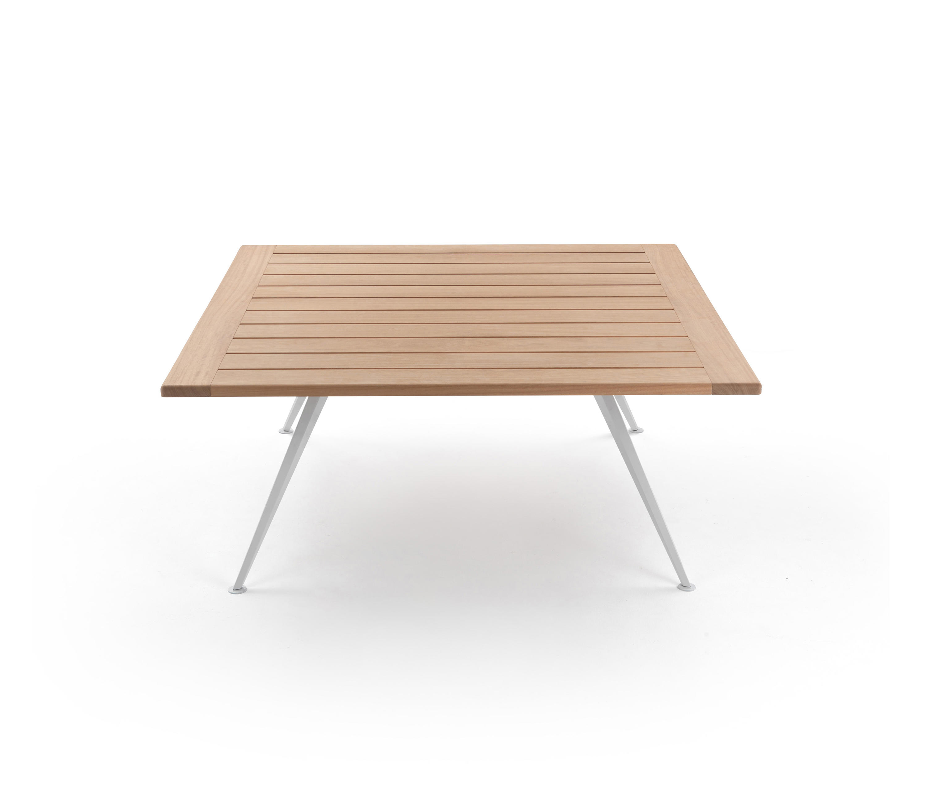 Outdoor Dining Table - Zefiro from Flexform