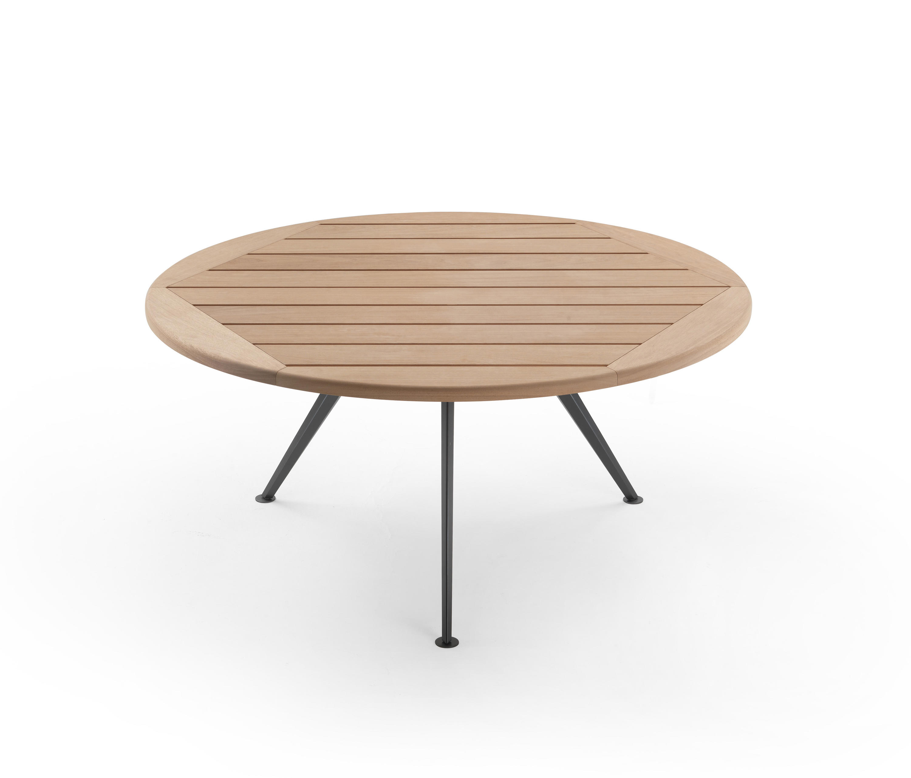 Gallery of Outdoor Dining Table - Zefiro - 3