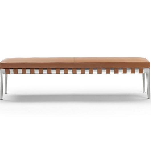 Bench - Gregory from Flexform