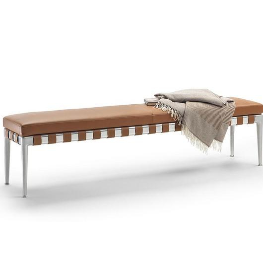 Bench - Gregory from Flexform