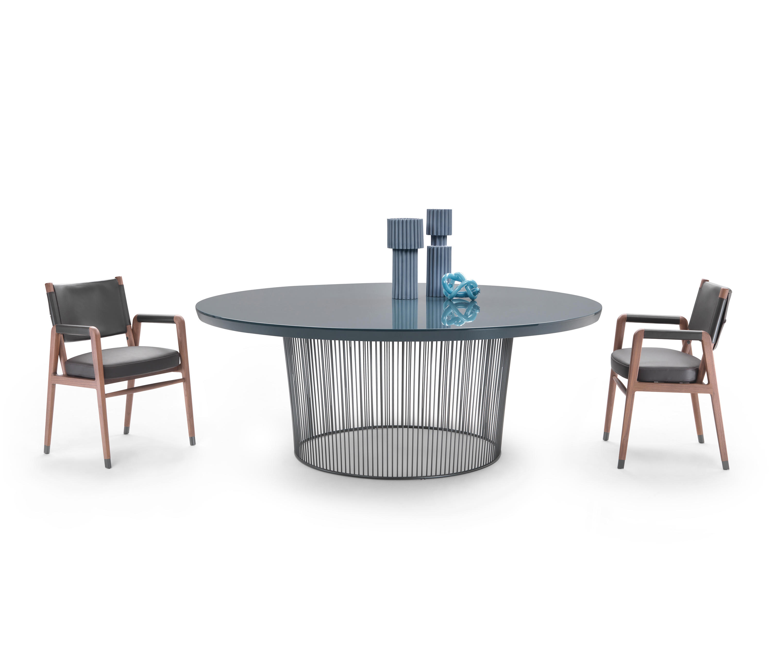 Gallery of Dining Table - Berry - 3