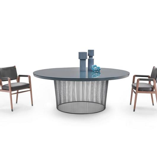 Gallery of Dining Table - Berry - 3