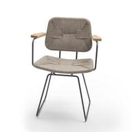 Reno Lounge Chair 1415 from BoConcept