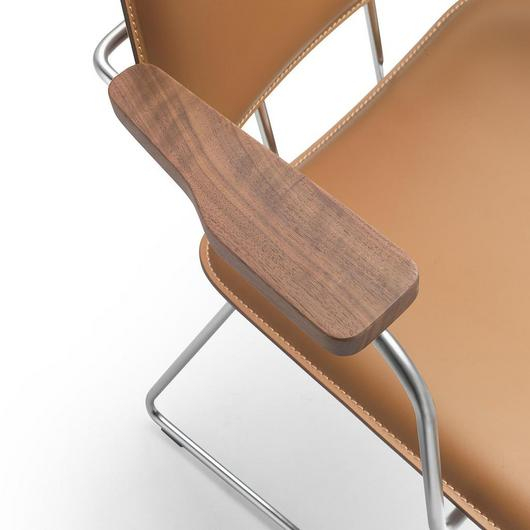 Dining Chair - Echoes S.H. from Flexform