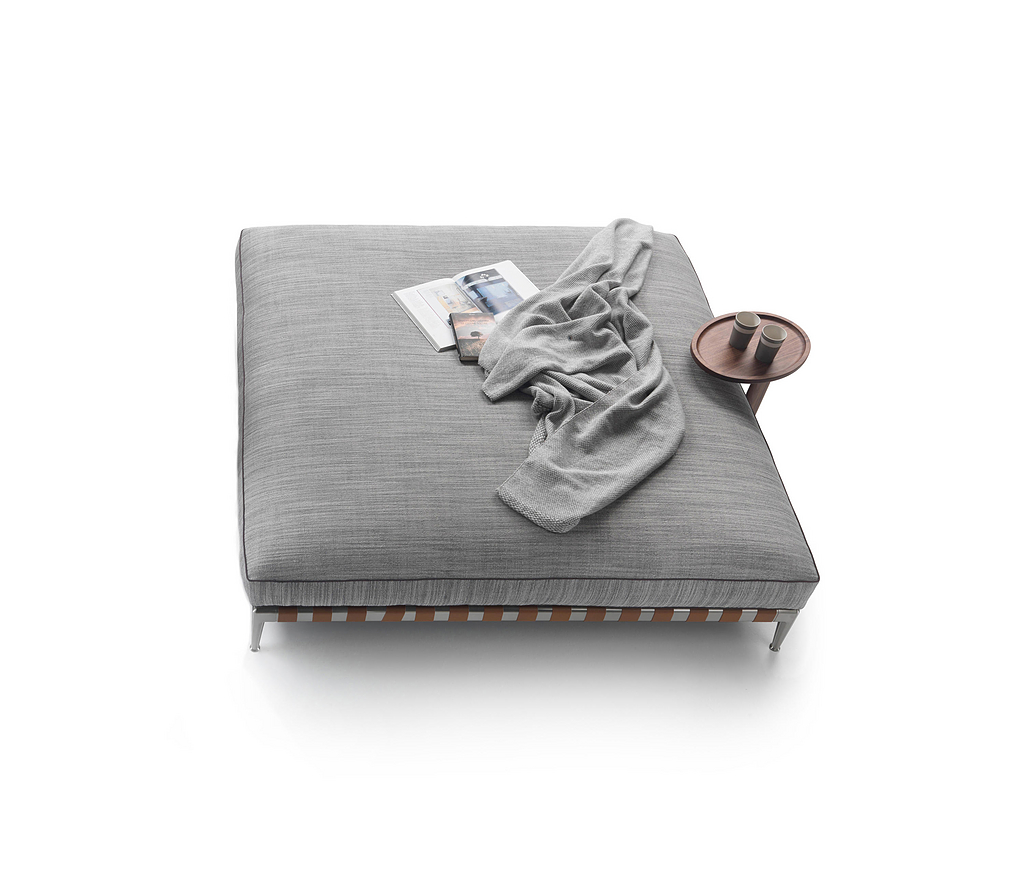 Ottoman - Gregory XL from Flexform