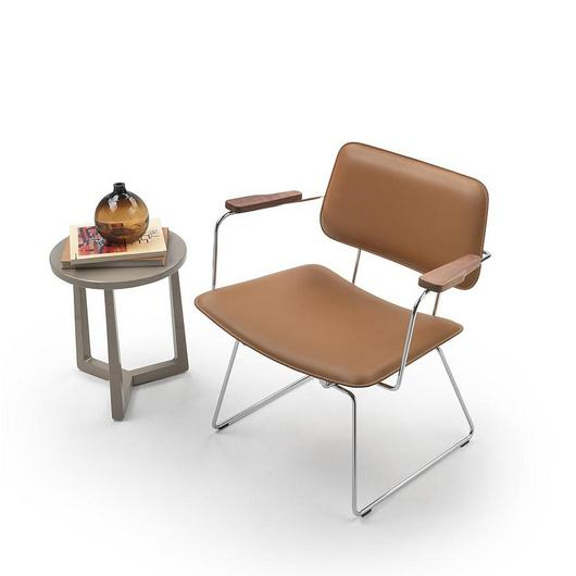 Chair - Echoes S.H. from Flexform