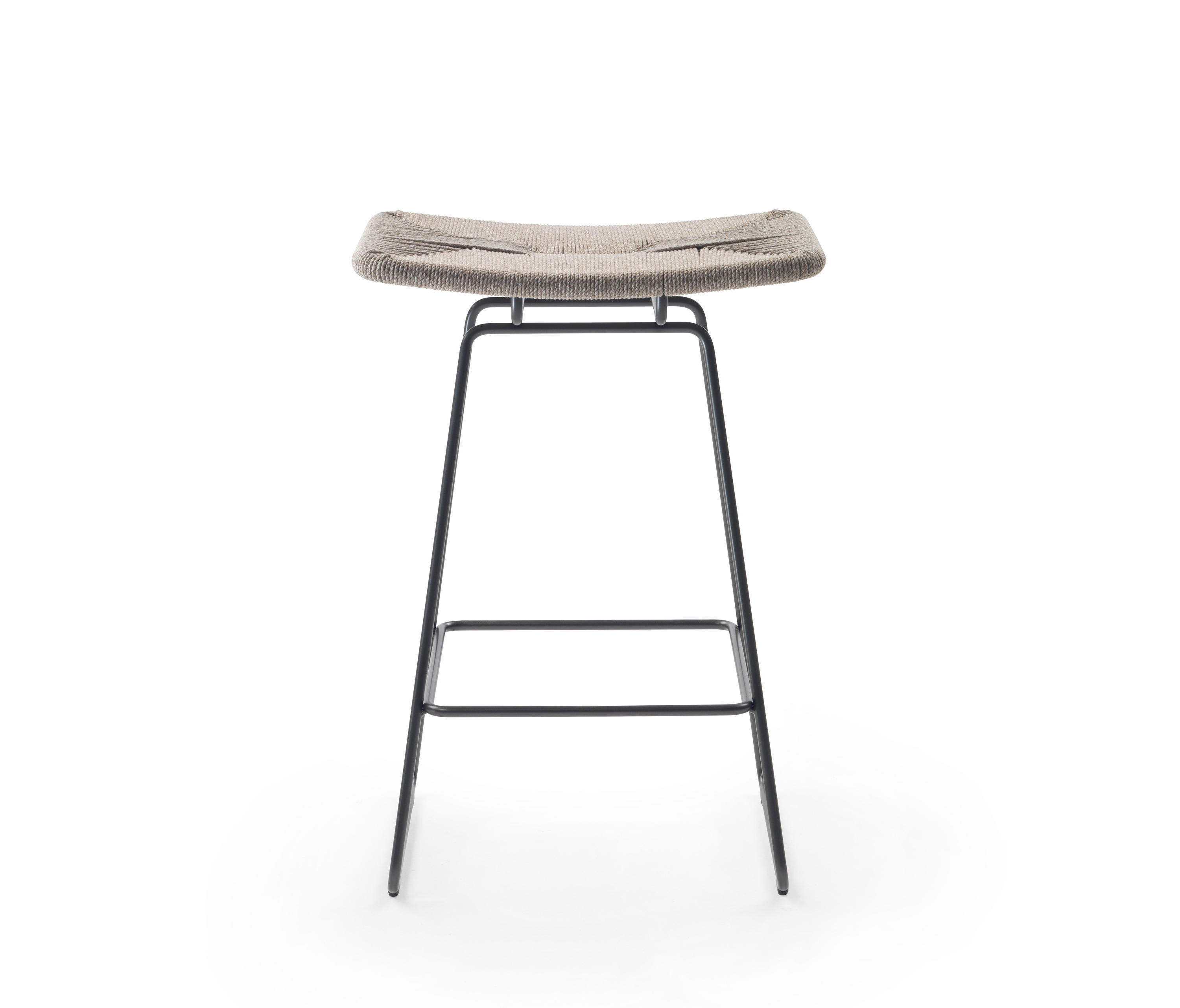 Outdoor Bar Stool - Echoes from Flexform