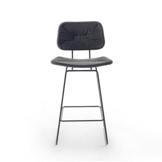 Outdoor Bar Stool - Echoes from Flexform