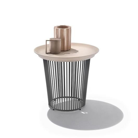 Coffee Table - Berry from Flexform